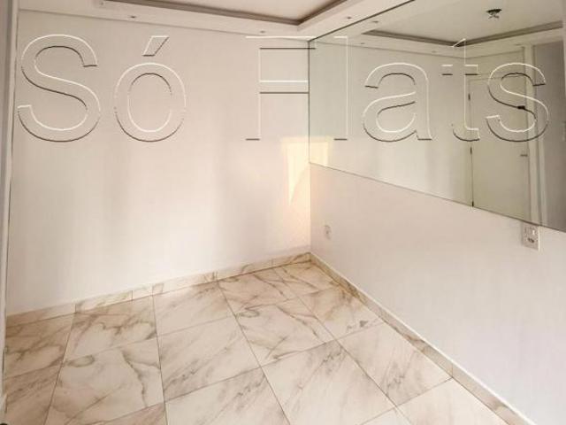 Apartamento para venda em Jardim Boa Vista zona Oeste de 42.00m² com 2 Quartos