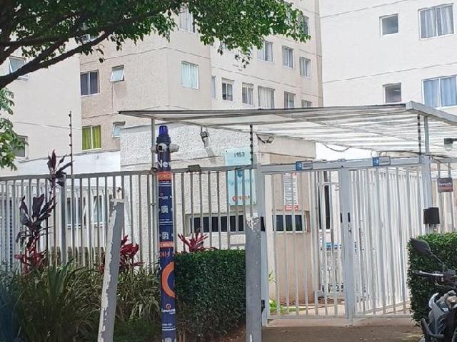 Apartamento para venda em Jardim Boa Vista zona Oeste em São Paulo São Paulo de 41.00m² com 2 Quartos