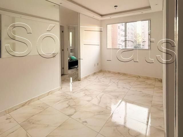 Apartamento para venda em Jardim Boa Vista zona Oeste em São Paulo São Paulo de 42.00m² com 2 Quartos