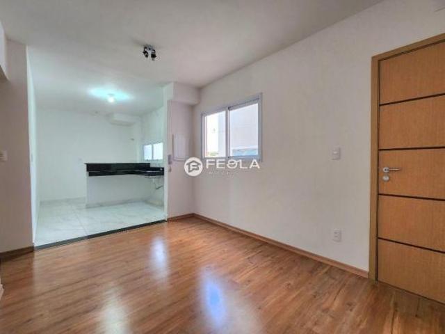 Apartamento para venda em Jardim Boer I de 54.84m² com 2 Quartos e 1 Garagem