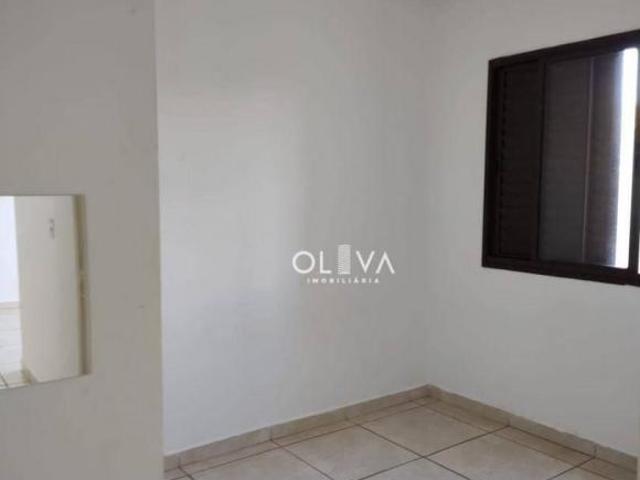 Apartamento para venda em Jardim Bosque Das Vivendas de 119.00m² com 2 Quartos e 2 Garagens