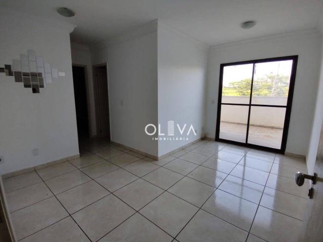 Apartamento para venda em Jardim Bosque Das Vivendas em São José Do Rio Preto São Paulo de 119.00m² com 2 Quartos e 2 Garagens