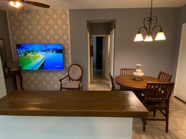 Apartamento para venda em Jardim Bosque Das Vivendas de 54.00m² com 2 Quartos, 1 Suite e 1 Garagem