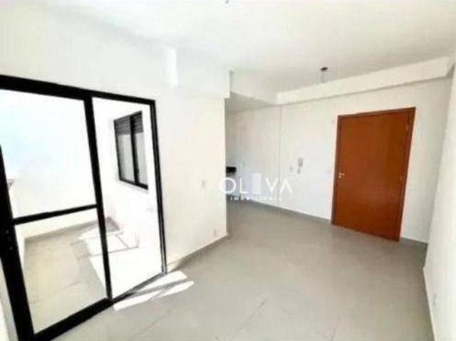 Apartamento para venda em Jardim Bosque Das Vivendas de 58.00m² com 2 Quartos, 1 Suite e 1 Garagem