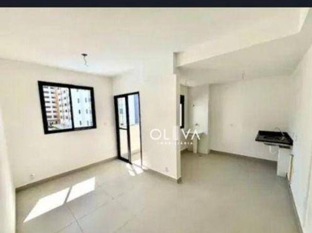 Apartamento para venda em Jardim Bosque Das Vivendas em São José Do Rio Preto São Paulo de 58.00m² com 2 Quartos, 1 Suíte e 1 Garagem