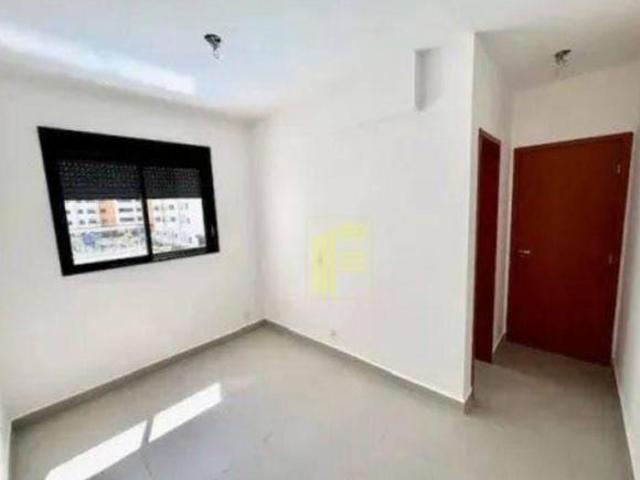 Apartamento para venda em Jardim Bosque Das Vivendas de 58.00m² com 2 Quartos, 1 Suite e 1 Garagem