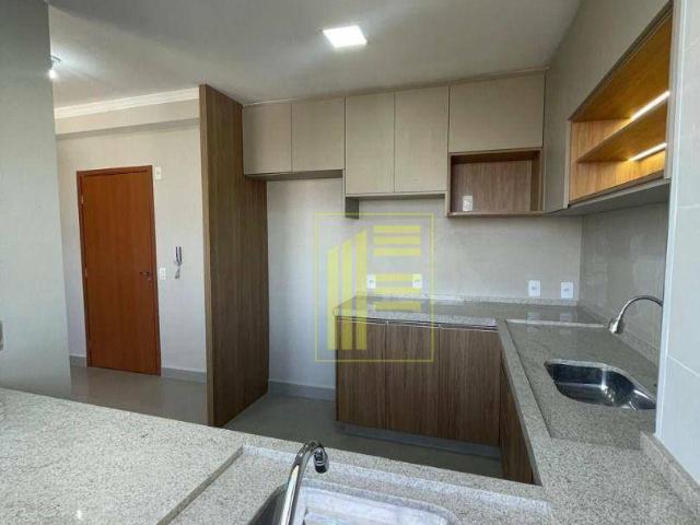 Apartamento para venda em Jardim Bosque Das Vivendas em São José Do Rio Preto São Paulo de 52.00m² com 2 Quartos e 1 Garagem