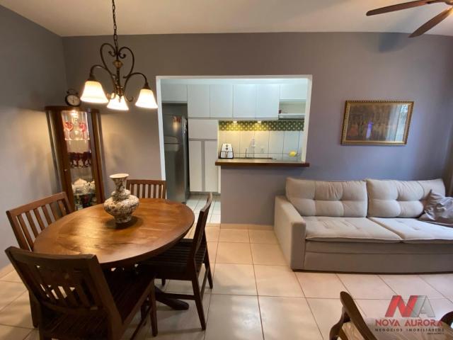 Apartamento para venda em Jardim Bosque Das Vivendas em São José Do Rio Preto São Paulo de 54.00m² com 2 Quartos, 1 Suíte e 1 Garagem