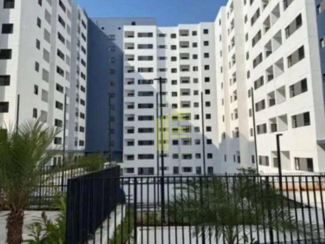 Apartamento para venda em Jardim Bosque Das Vivendas em São José Do Rio Preto São Paulo de 58.00m² com 2 Quartos, 1 Suíte e 1 Garagem