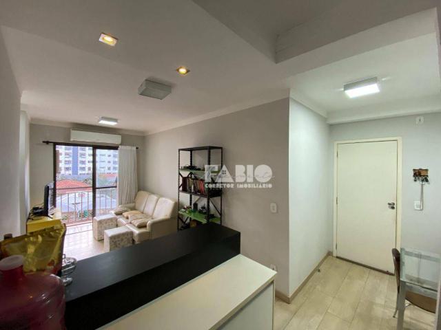 Apartamento para venda em Jardim Bosque Das Vivendas em São José Do Rio Preto São Paulo de 60.00m² com 2 Quartos e 1 Garagem