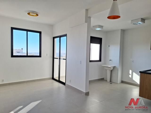 Apartamento para venda em Jardim Bosque Das Vivendas em São José Do Rio Preto São Paulo de 67.00m² com 3 Quartos, 1 Suíte e 2 Garagens
