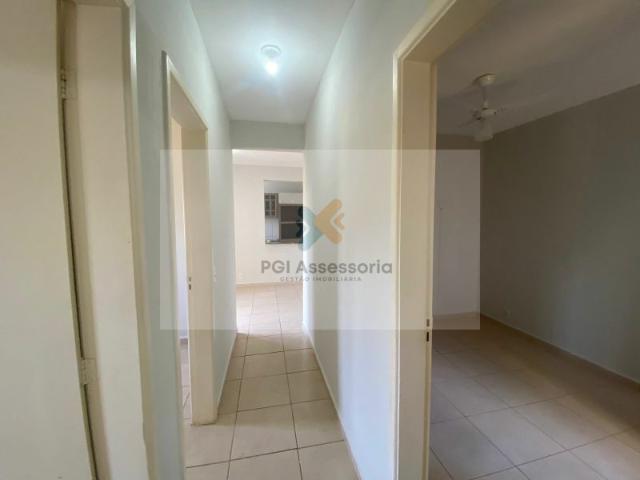 Apartamento para venda em Jardim Bosque Das Vivendas em São José Do Rio Preto São Paulo de 70.00m² com 3 Quartos, 1 Suíte e 1 Garagem