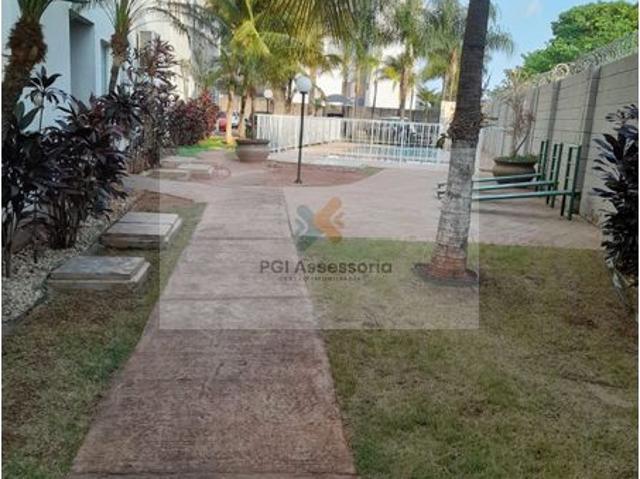 Apartamento para venda em Jardim Bosque Das Vivendas em São José Do Rio Preto São Paulo de 81.00m² com 3 Quartos e 1 Garagem
