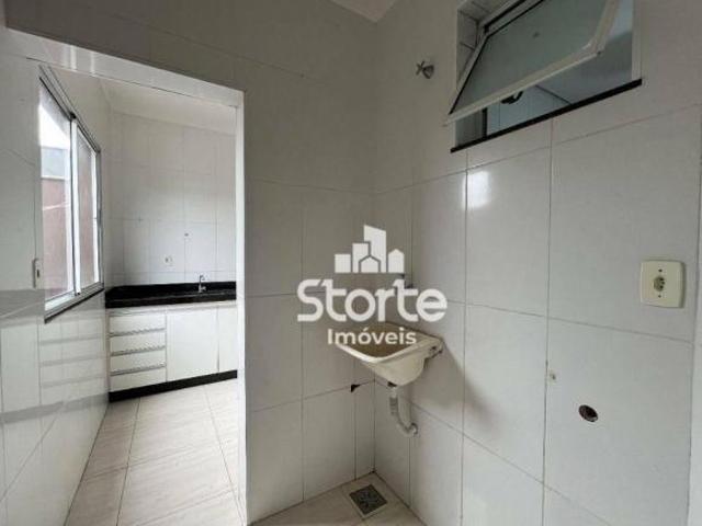 Apartamento para venda em Jardim Botânico, Uberlândia