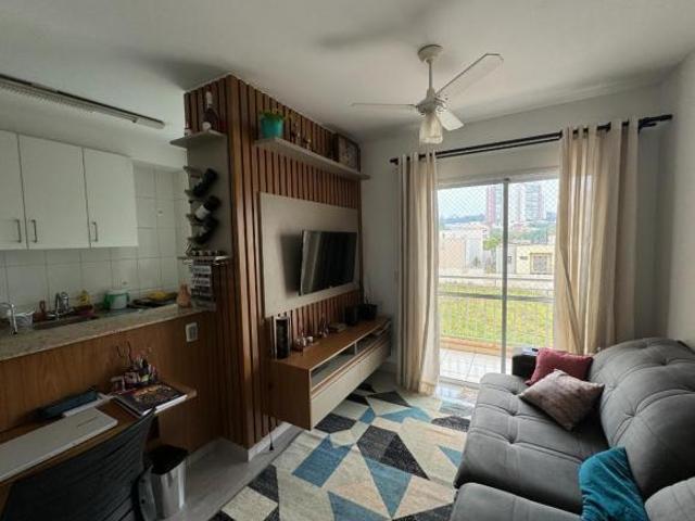 Apartamento para venda em Jardim Botânico com 2 quartos, sendo 1 suíte, 69m²