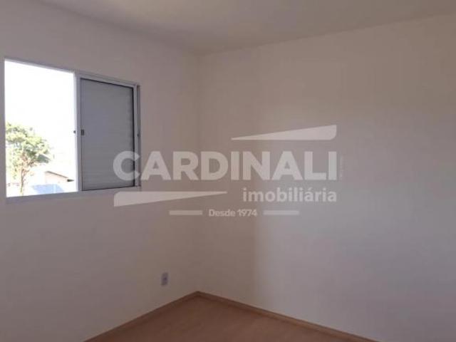 Apartamento para venda em Jardim Botânico de 41.00m² com 2 Quartos e 1 Garagem