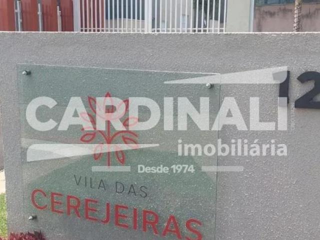 Apartamento para venda em Jardim Botânico de 41.00m² com 2 Quartos e 1 Garagem