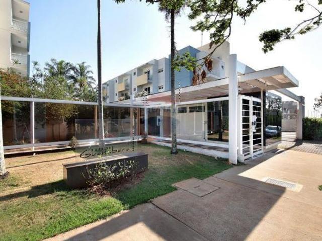 Apartamento para venda em Jardim Botânico de 47.00m² com 1 Quarto, 1 Suite e 1 Garagem