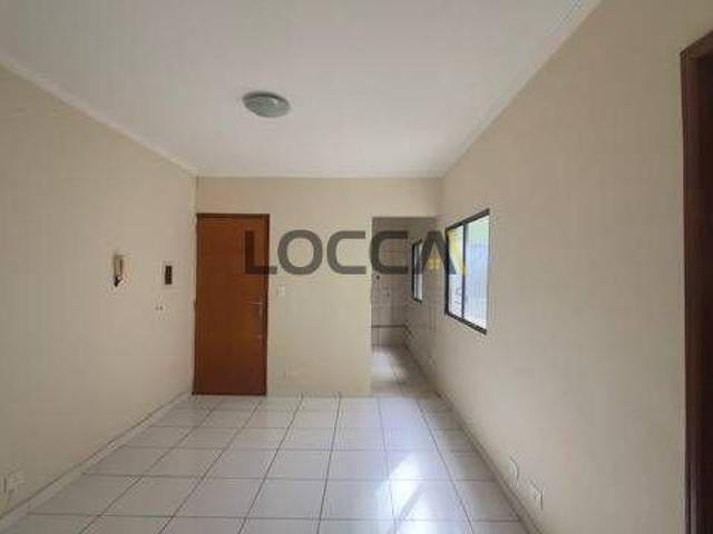 Apartamento para venda em Jardim Botânico de 47.00m² com 2 Quartos e 1 Garagem