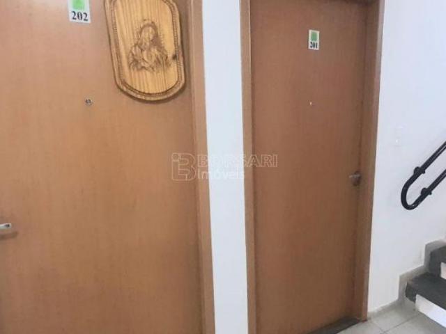 Apartamento para venda em Jardim Botanico de 45.00m² com 2 Quartos e 1 Garagem