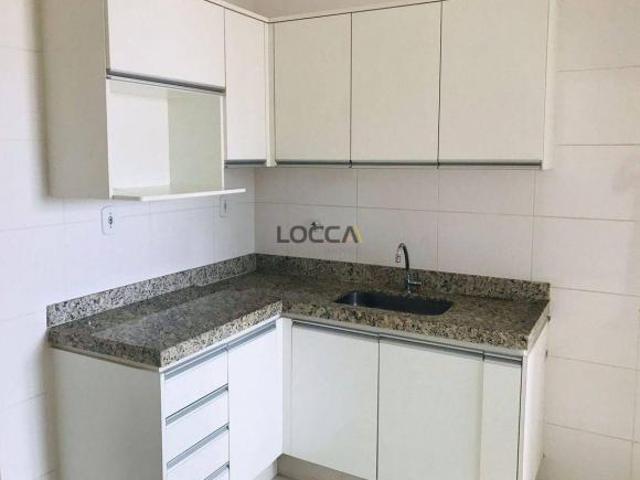Apartamento para venda em Jardim Botânico de 48.00m² com 1 Quarto, 1 Suite e 1 Garagem