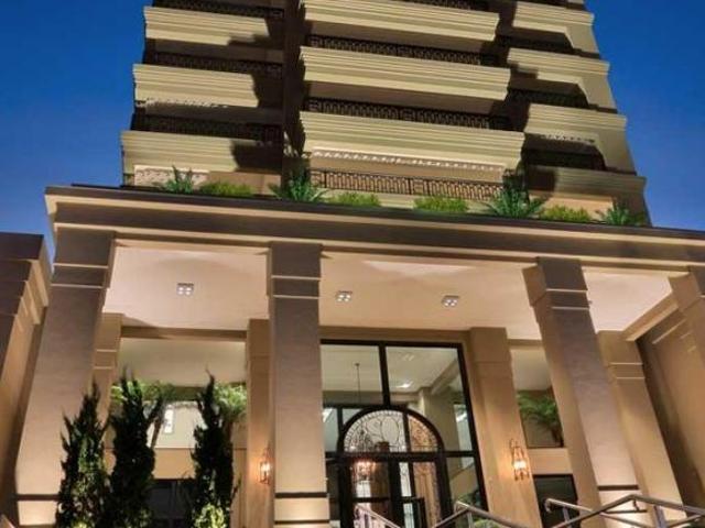 Apartamento para venda em Jardim Botânico de 526.00m² com 4 Quartos, 4 Suites e 6 Garagens