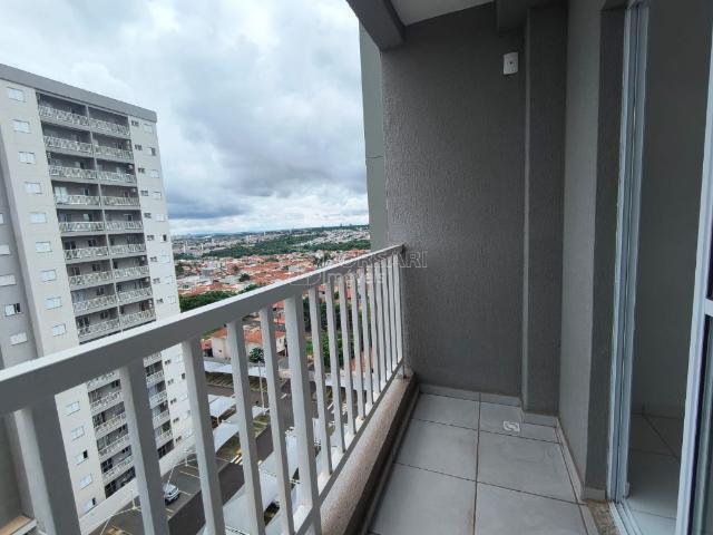 Apartamento para venda em Jardim Botânico em Araraquara São Paulo de 52.00m² com 2 Quartos e 1 Garagem