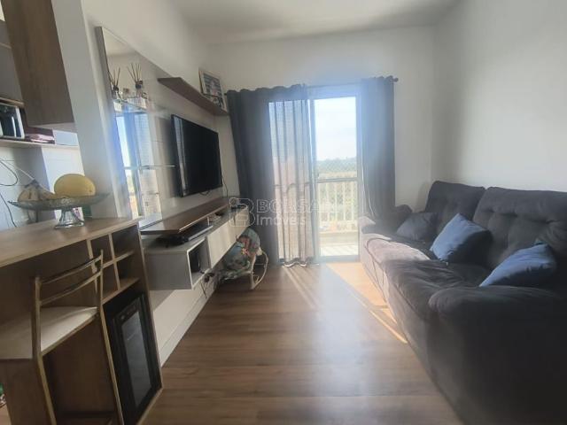 Apartamento para venda em Jardim Botânico em Araraquara São Paulo de 52.00m² com 2 Quartos e 1 Garagem
