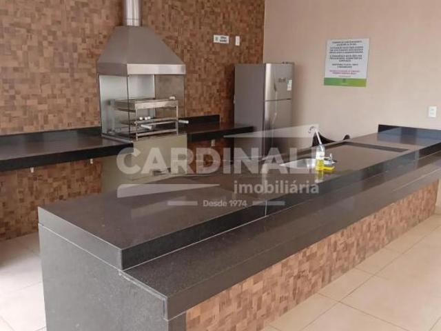 Apartamento para venda em Jardim Botânico de 52.00m² com 2 Quartos e 1 Garagem