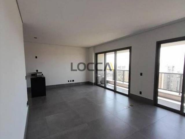 Apartamento para venda em Jardim Botânico de 54.00m² com 1 Quarto, 1 Suite e 1 Garagem