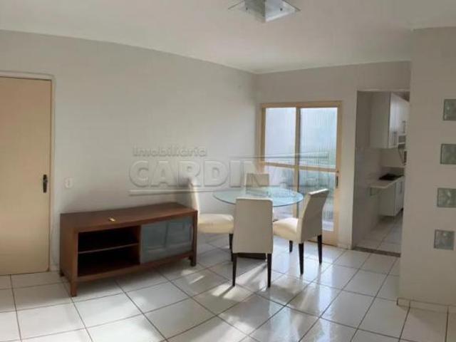 Apartamento para venda em Jardim Botânico de 55.00m² com 1 Quarto e 1 Garagem
