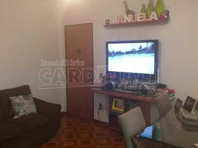 Apartamento para venda em Jardim Botânico de 55.00m² com 2 Quartos e 1 Garagem