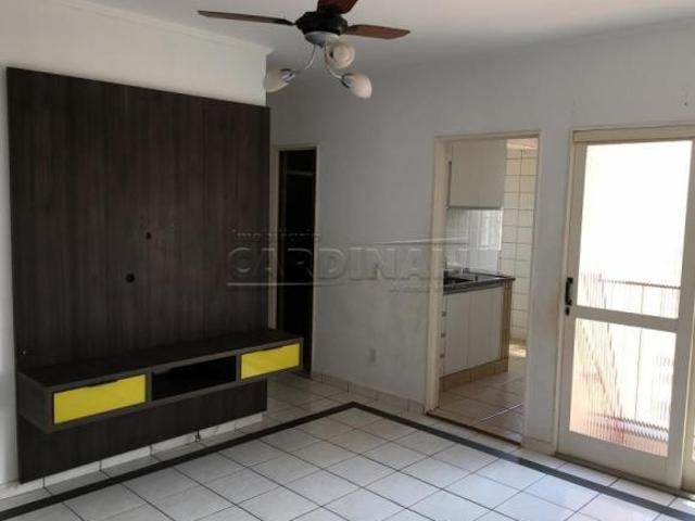 Apartamento para venda em Jardim Botânico de 55.00m² com 2 Quartos e 1 Garagem