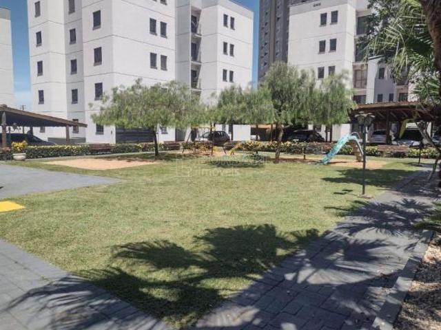 Apartamento para venda em Jardim Botanico de 56.00m² com 2 Quartos e 1 Garagem