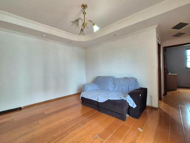 Apartamento para venda em Jardim Botânico de 56.00m² com 2 Quartos e 1 Garagem