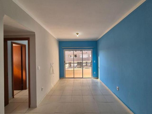 Apartamento para venda em Jardim Botânico de 58.00m² com 2 Quartos, 1 Suite e 1 Garagem