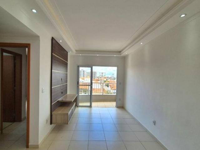 Apartamento para venda em Jardim Botânico de 58.00m² com 2 Quartos, 1 Suite e 1 Garagem