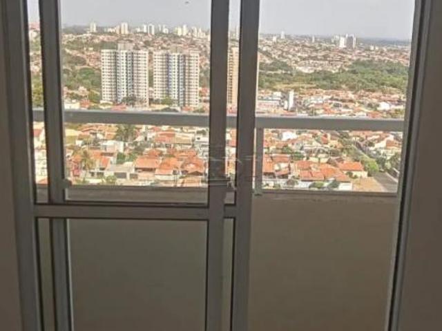 Apartamento para venda em Jardim Botânico de 58.00m² com 2 Quartos, 1 Suite e 1 Garagem