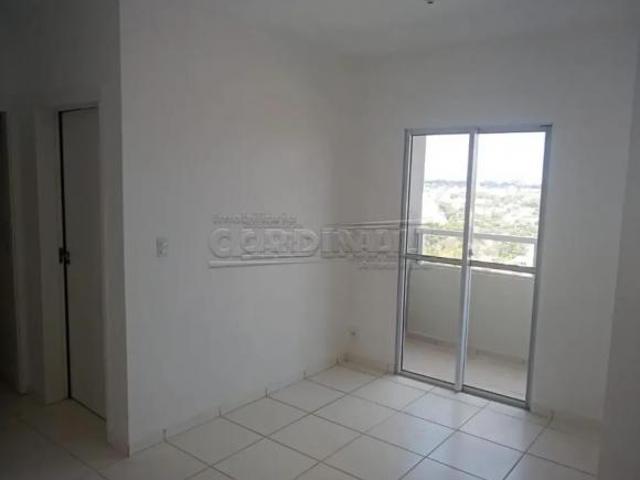 Apartamento para venda em Jardim Botânico de 58.00m² com 2 Quartos, 1 Suite e 1 Garagem