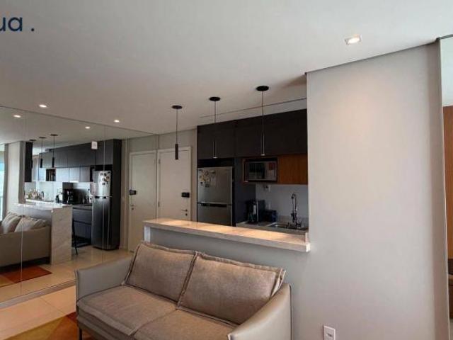 Apartamento para venda em Jardim Botânico de 63.00m² com 2 Quartos, 1 Suite e 1 Garagem