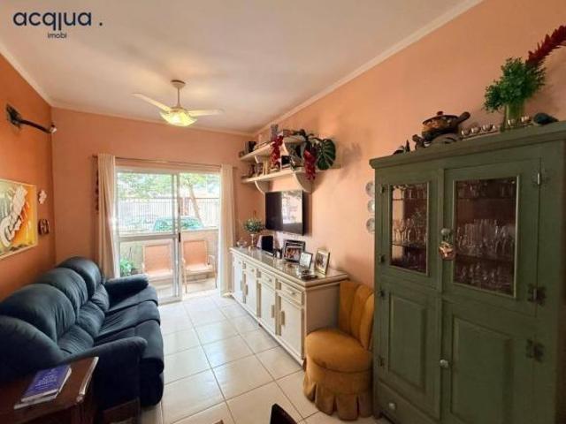 Apartamento para venda em Jardim Botânico de 62.00m² com 2 Quartos, 1 Suite e 2 Garagens