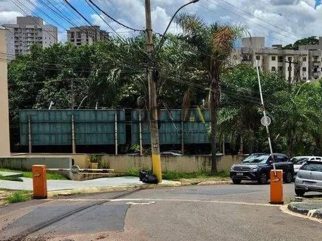 Apartamento para venda em Jardim Botânico de 62.00m² com 2 Quartos, 2 Suites e 1 Garagem