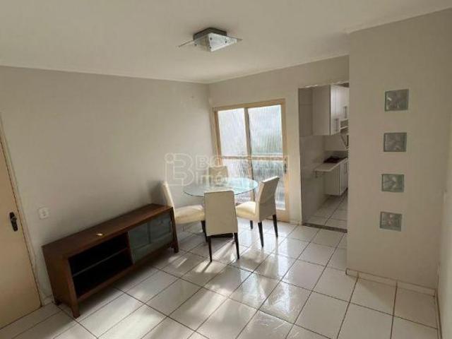 Apartamento para venda em Jardim Botanico de 62.00m² com 2 Quartos e 1 Garagem