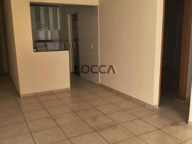 Apartamento para venda em Jardim Botânico de 64.00m² com 2 Quartos, 1 Suite e 1 Garagem