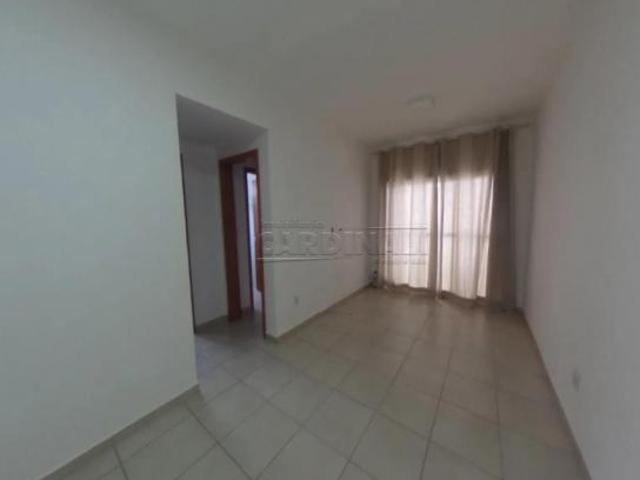 Apartamento para venda em Jardim Botânico de 64.00m² com 2 Quartos, 1 Suite e 1 Garagem