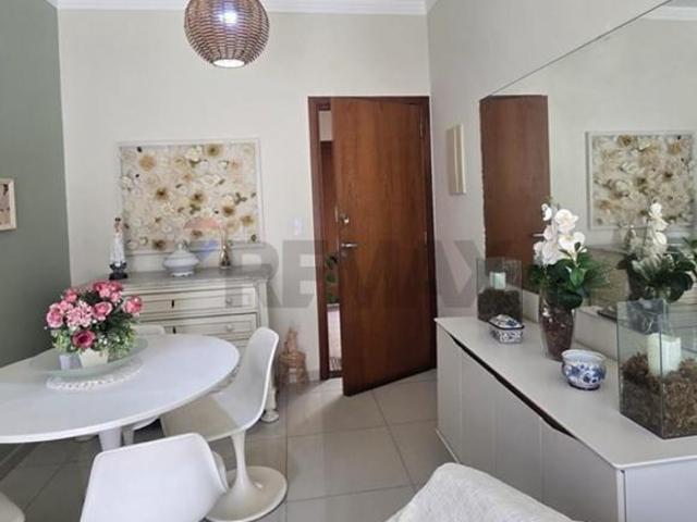 Apartamento para venda em Jardim Botânico de 65.87m² com 2 Quartos, 1 Suite e 1 Garagem