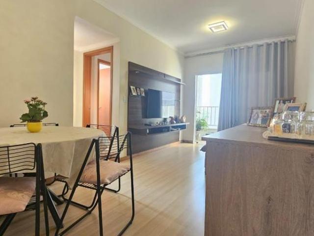 Apartamento para venda em Jardim Botânico de 65.00m² com 2 Quartos, 1 Suite e 1 Garagem