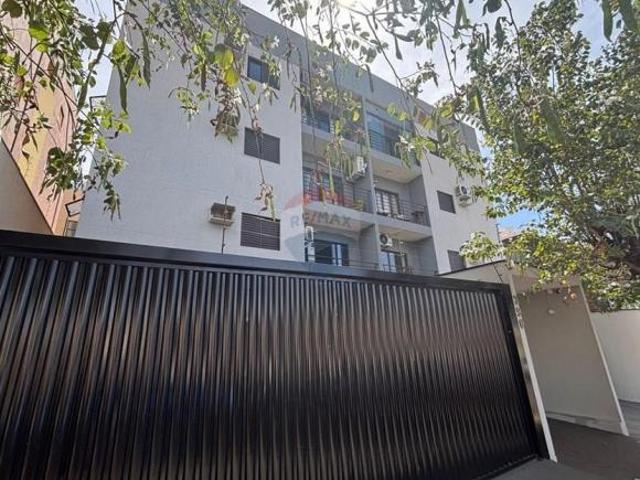 Apartamento para venda em Jardim Botânico de 66.86m² com 2 Quartos, 2 Suites e 2 Garagens