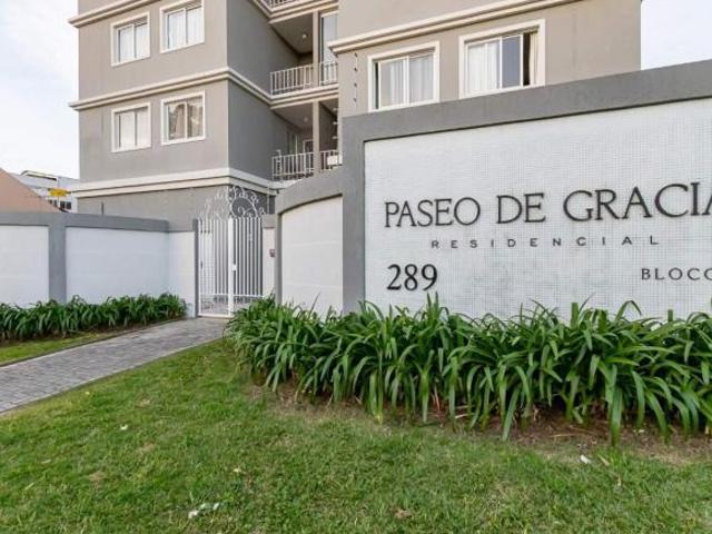 Apartamento para venda em Jardim Botânico de 68.00m² com 2 Quartos, 1 Suite e 1 Garagem