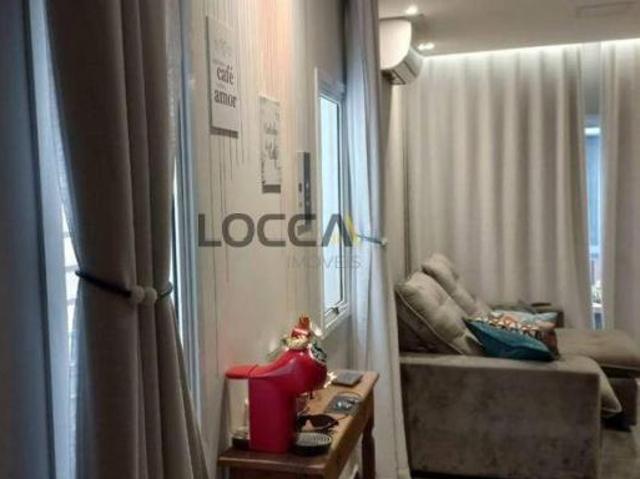 Apartamento para venda em Jardim Botânico de 72.00m² com 2 Quartos, 1 Suite e 1 Garagem